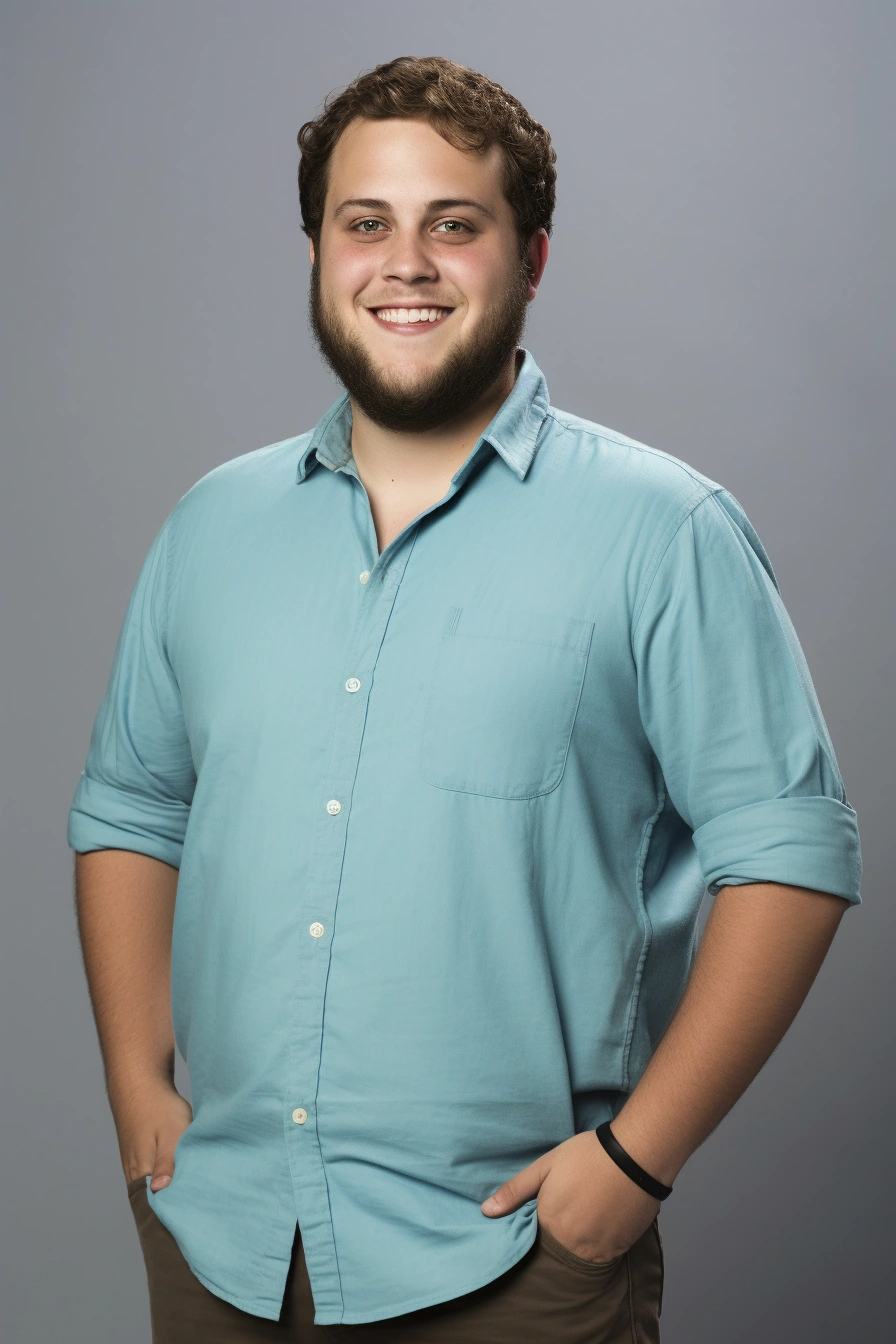 Aidan Bailey | Maple's Survivor Fanon Wiki | Fandom