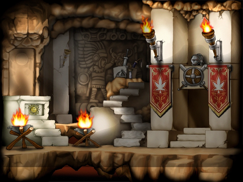 Where The Balrog From | MapleStory Music Wiki | Fandom