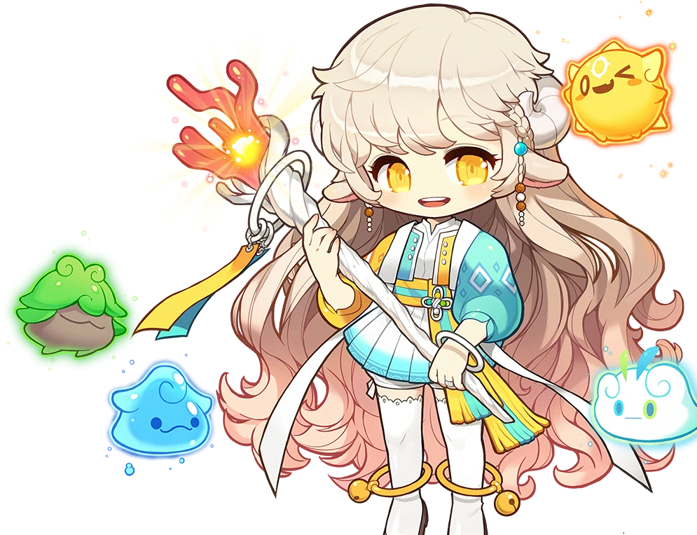 Lotus Flower | MapleWiki | Fandom