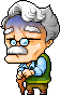 Old Man | MapleWiki | Fandom