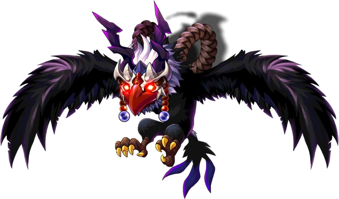 Tengu | MapleWiki | Fandom