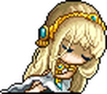 Aria Maplestory