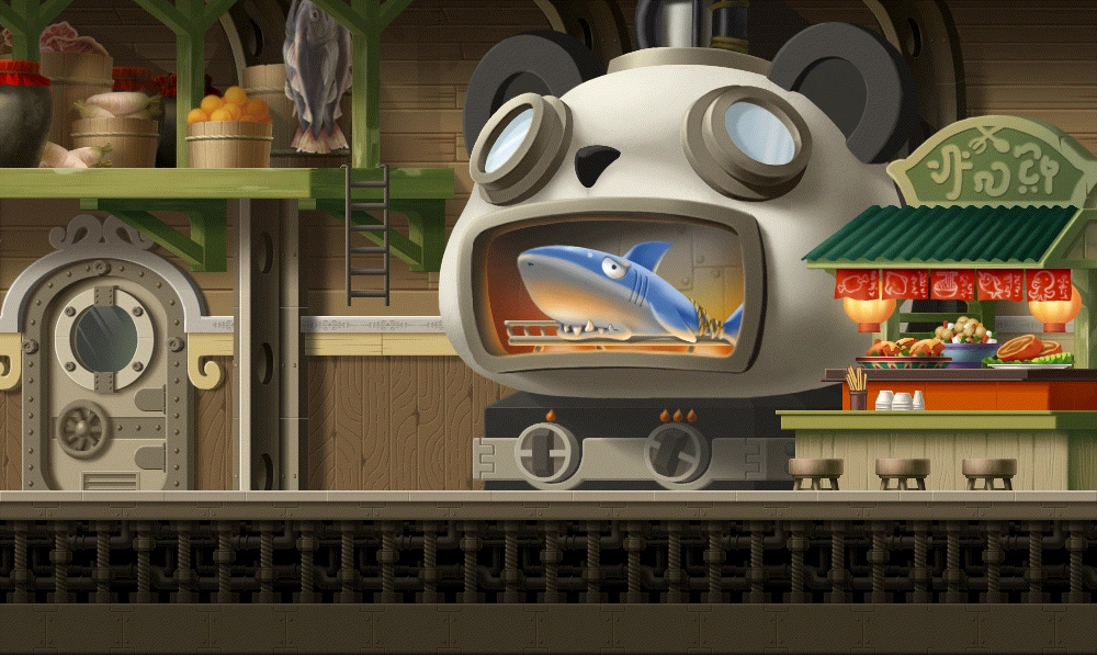 Cafeteria | MapleWiki | Fandom