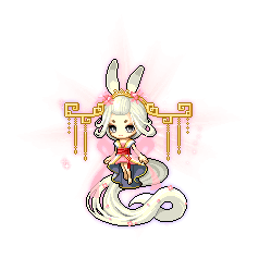 Goddess of Grandis | MapleWiki | Fandom