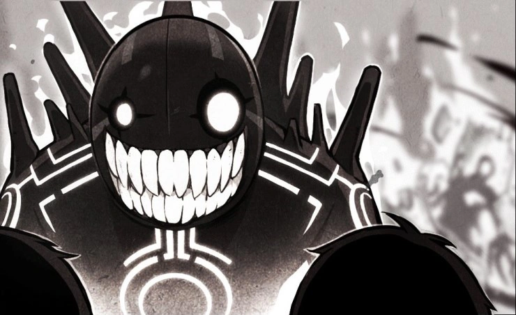 Specter | MapleWiki | Fandom