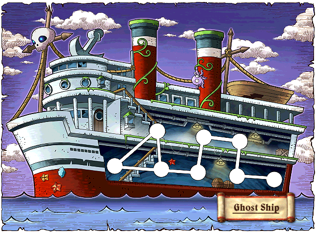 Category:Ghost Ship | MapleWiki | Fandom