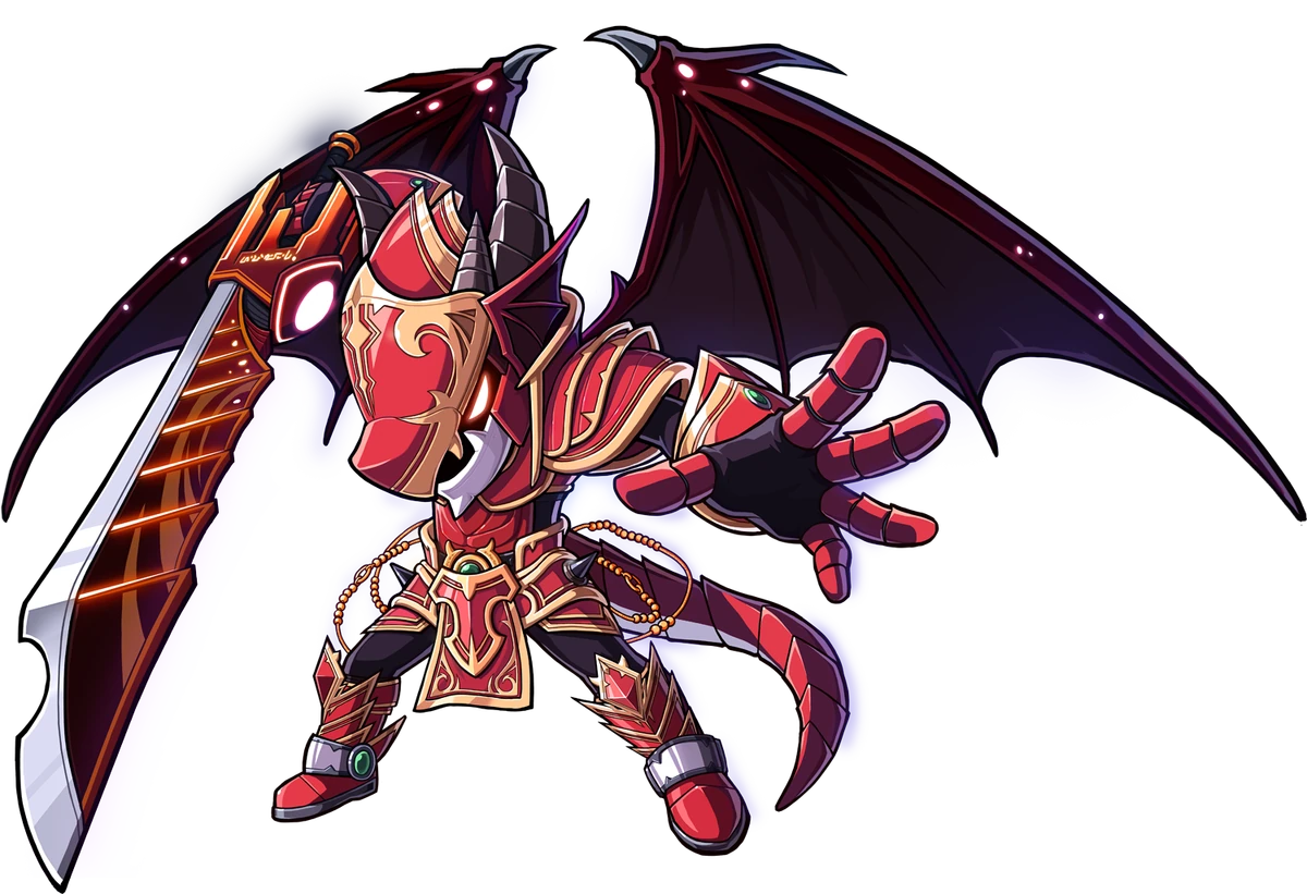 Grandis Goddess's Blessing | MapleWiki | Fandom