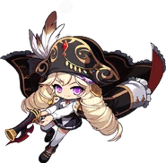 Pirate | MapleWiki | Fandom