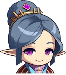 Professor Citrine | MapleWiki | Fandom