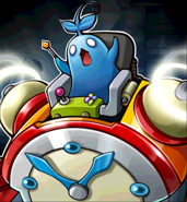Papulatus | MapleWiki | Fandom