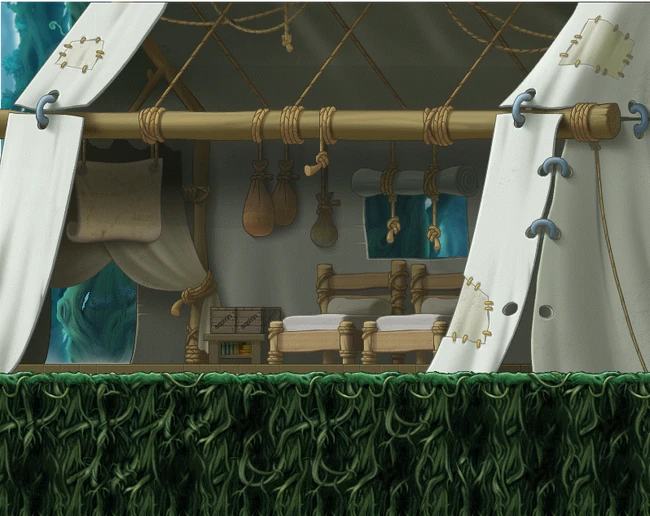Tent House | MapleWiki | Fandom