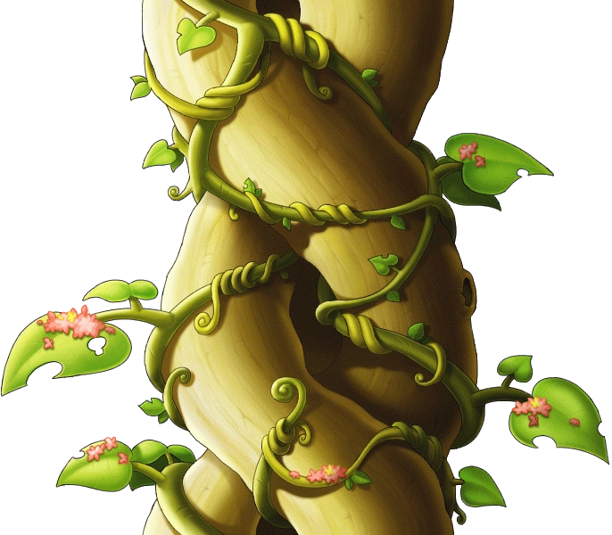 Frombrella Tree | MapleWiki | Fandom