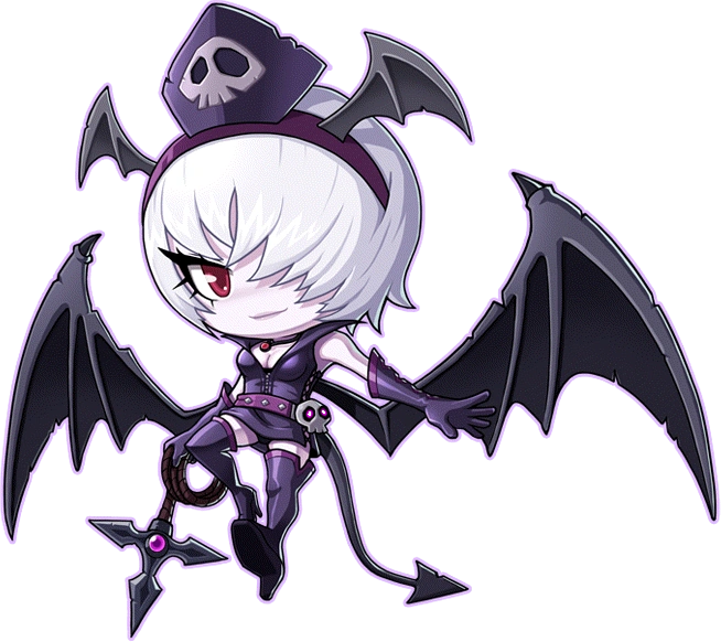 プロセルフィン | MapleWiki | Fandom