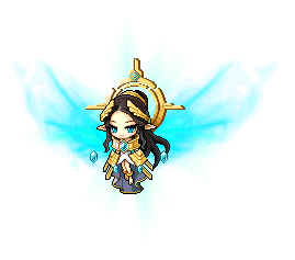 Goddess of Grandis | MapleWiki | Fandom