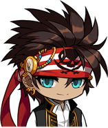 Pirate | MapleWiki | Fandom