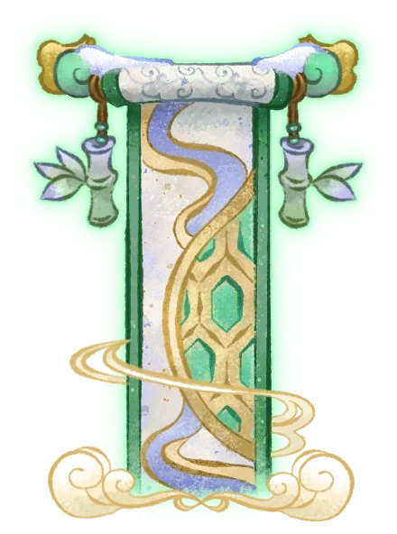 Winter Scroll | MapleWiki | Fandom