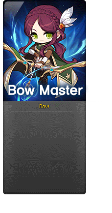 Bowman | MapleWiki | Fandom