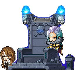 Dark Follower | MapleWiki | Fandom