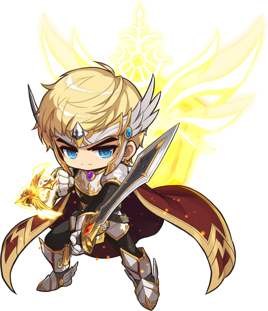 Category:Warriors | MapleWiki | Fandom