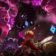 Gollux | MapleWiki | Fandom