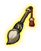 Spring Paint Brush | MapleWiki | Fandom