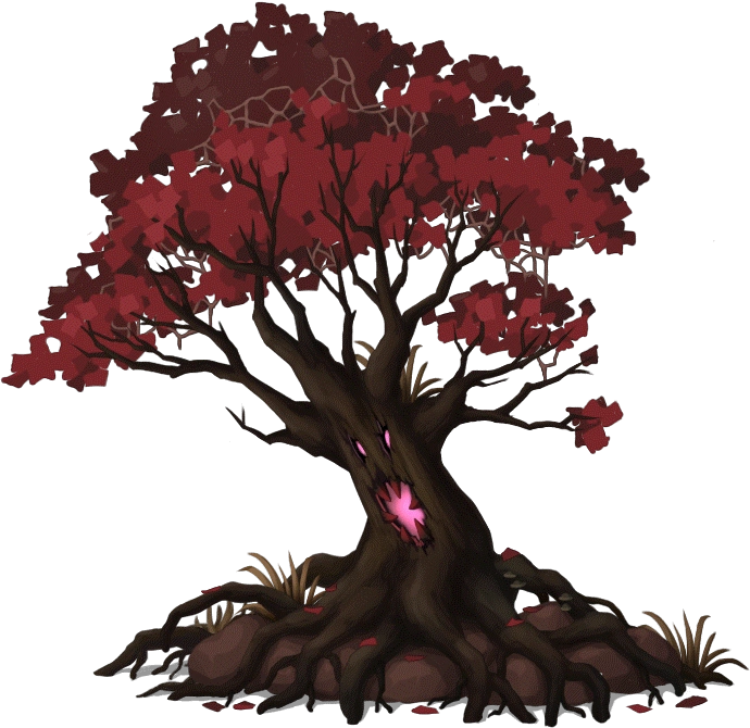 Phantom Tree | MapleWiki | Fandom