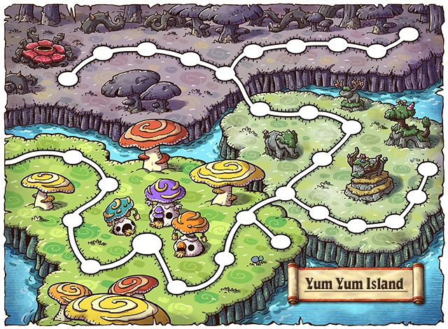 Category:Yum Yum Island | MapleWiki | Fandom