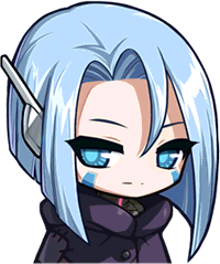 Beryl | MapleWiki | Fandom