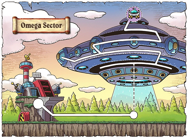 Category:Omega Sector | MapleWiki | Fandom