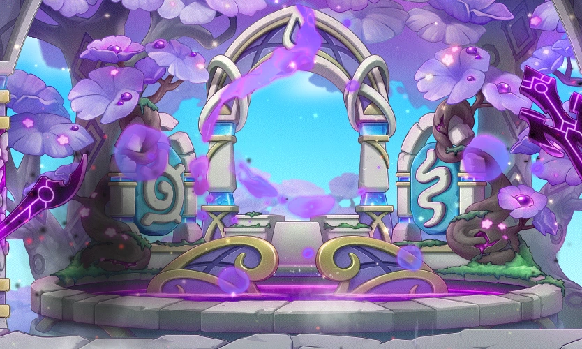 Temple of Tears | MapleWiki | Fandom