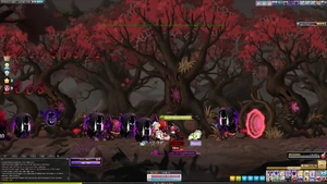 Category:Crimsonwood | MapleWiki | Fandom