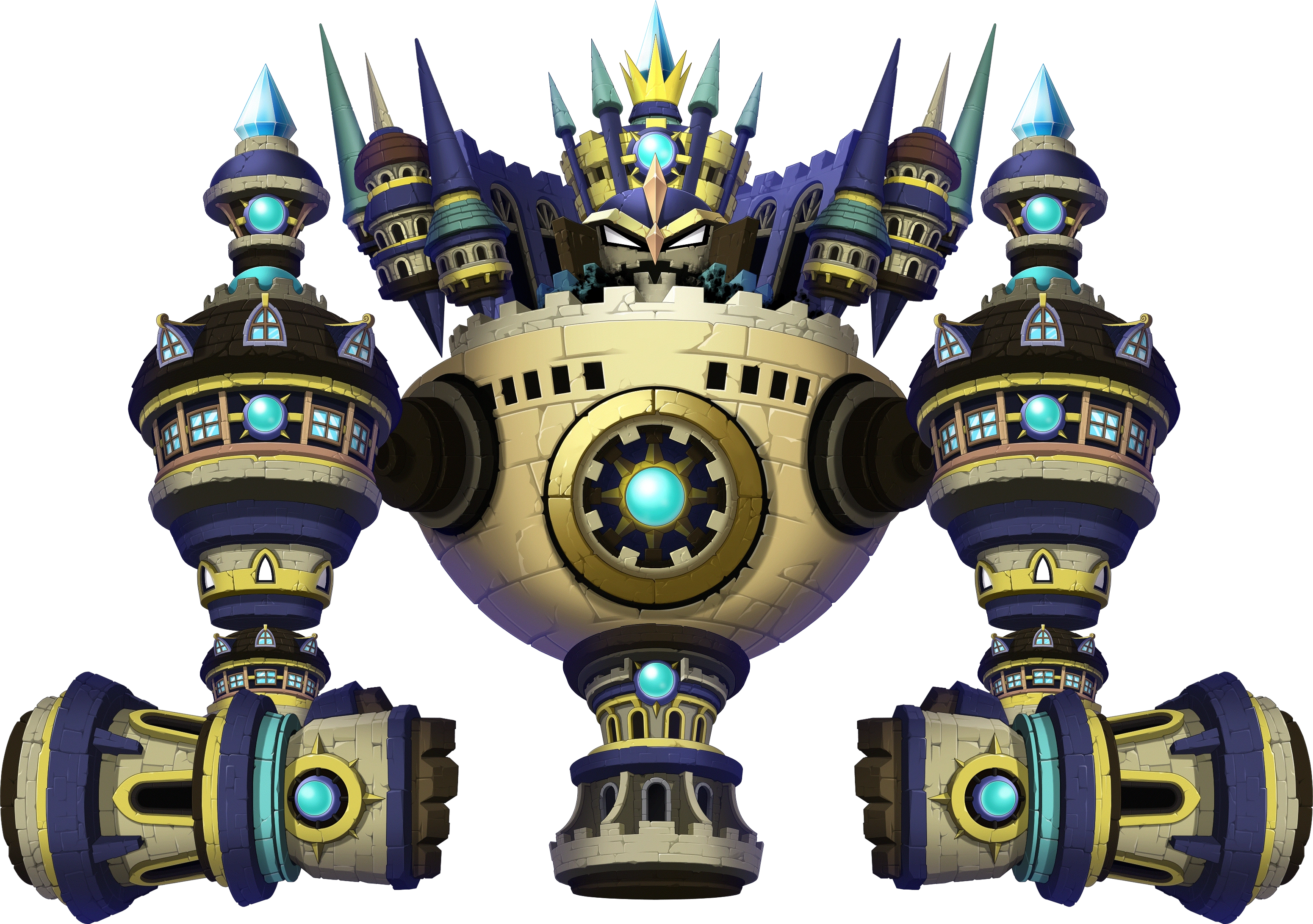 Category:Major Bosses - MapleWiki - the free MapleStory database anyone ...