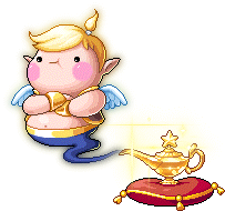 Wonky the Fairy | MapleWiki | Fandom