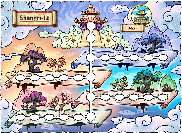 Category:Shangri-La | MapleWiki | Fandom