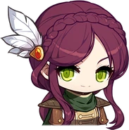 Bowman | MapleWiki | Fandom