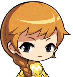 Cindy | MapleWiki | Fandom