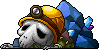 Unnamed Skeleton | MapleWiki | Fandom