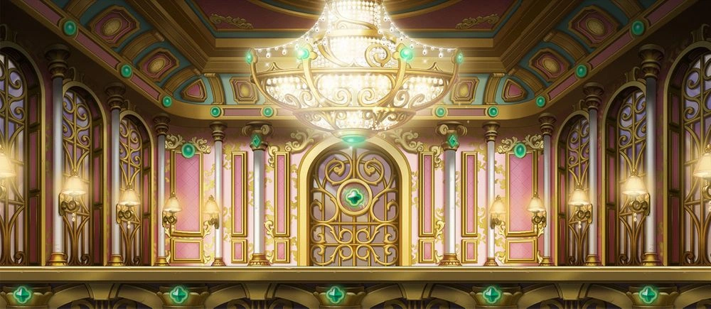 Ballroom | MapleWiki | Fandom