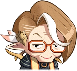 Professor Lutil | MapleWiki | Fandom