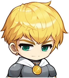 Chromile | MapleWiki | Fandom