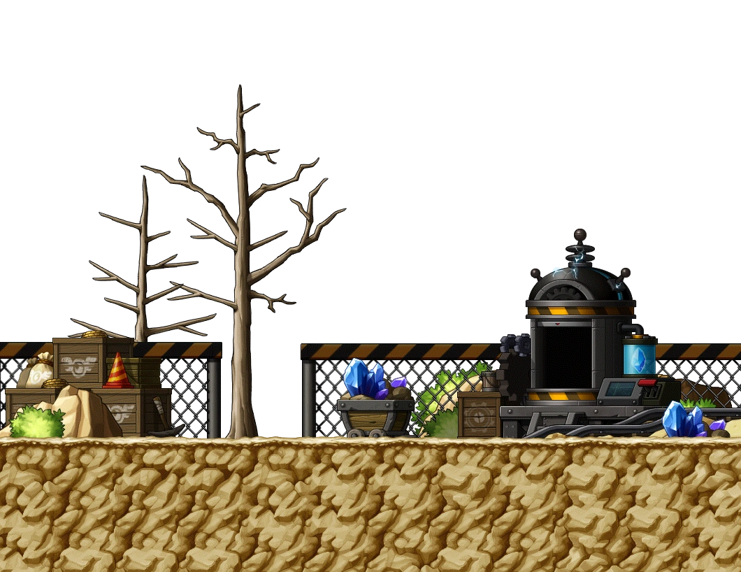 Hidden Portal | MapleWiki | Fandom