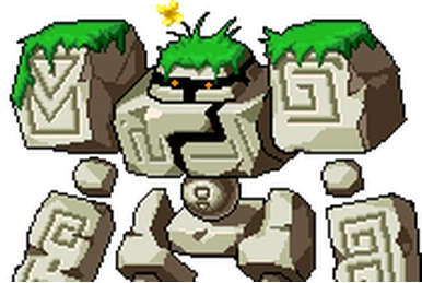 Maplestory Monsters List