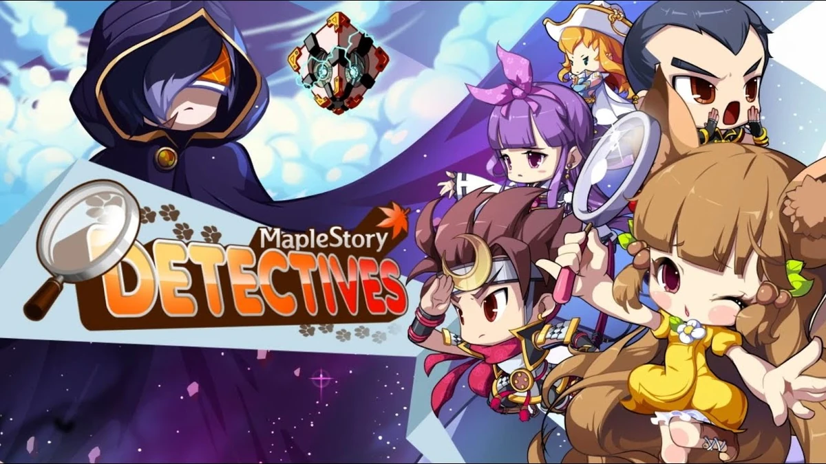 Epic/Stellar Detectives | MapleWiki | Fandom