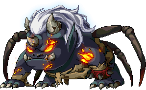 Gyuki/Monster | MapleWiki | Fandom