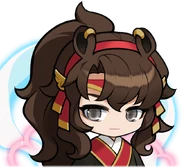 Wushuai | MapleWiki | Fandom