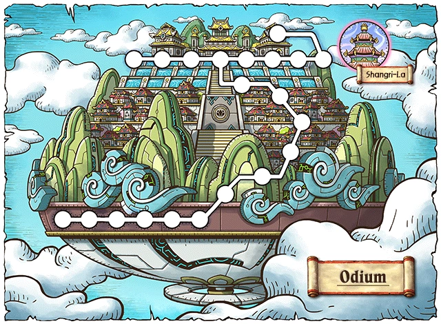 Category:Odium | MapleWiki | Fandom