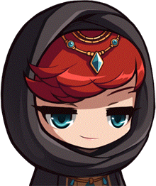 Aisha | MapleWiki | Fandom
