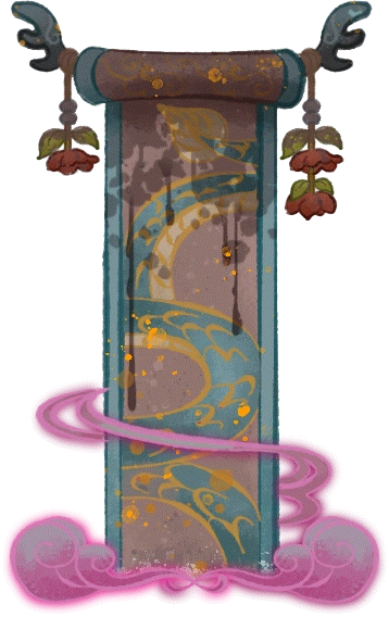 Spring Scroll | MapleWiki | Fandom