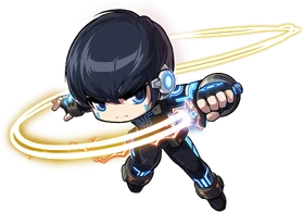 Offensive Matrix | MapleWiki | Fandom