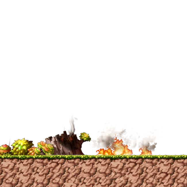 Dead End Forest | MapleStory Wiki | Fandom